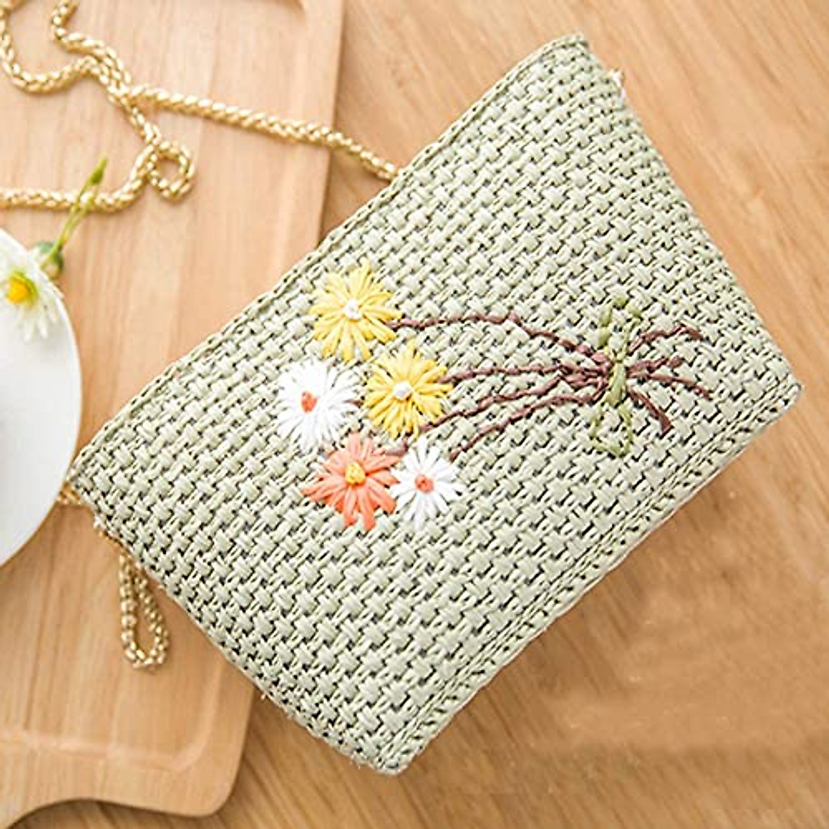 HXSCOO Natural Cotton Raffia Yarn Crochet Summer Sun Hat Yarn Natural Cotton Line Rayon Raffia Yarn Cotton Raffia Rope for Summer Sun Straw Hat Beach Bag DIY Hand Knitting Handbag (Color : Sky Blue)