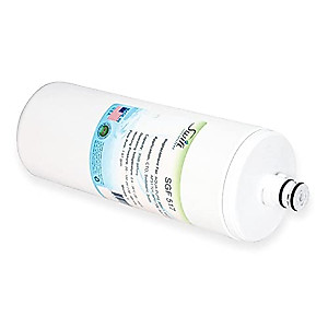 Swift Green Filters SGF-517 Compatible for AP517,55600-001,AP51701,BGC-2300s Commercial Water Filter (2 Pack),Made in USA