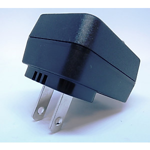 Panasonic PNLV226 AC Adapter Replacement for KX-TGFA30 Panasonic Phones