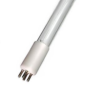 LSE Lighting 20025 UV Bulb 25 watt for 20025 Emperor Aquatics
