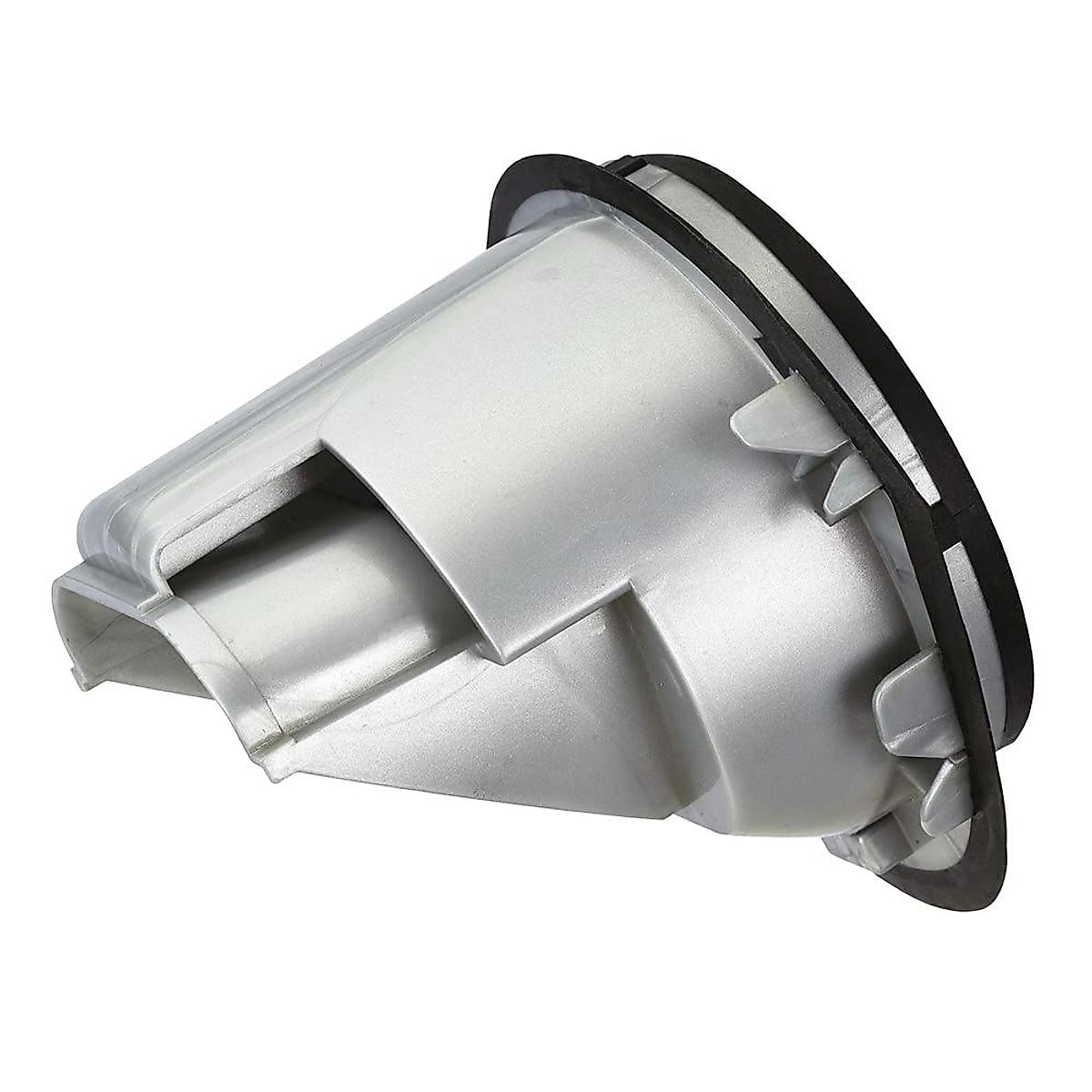 BLACK+DECKER Hnv215Bw52 Compact Cordless Lithium Wet/Dry Hand Vacuum 1.5Ah