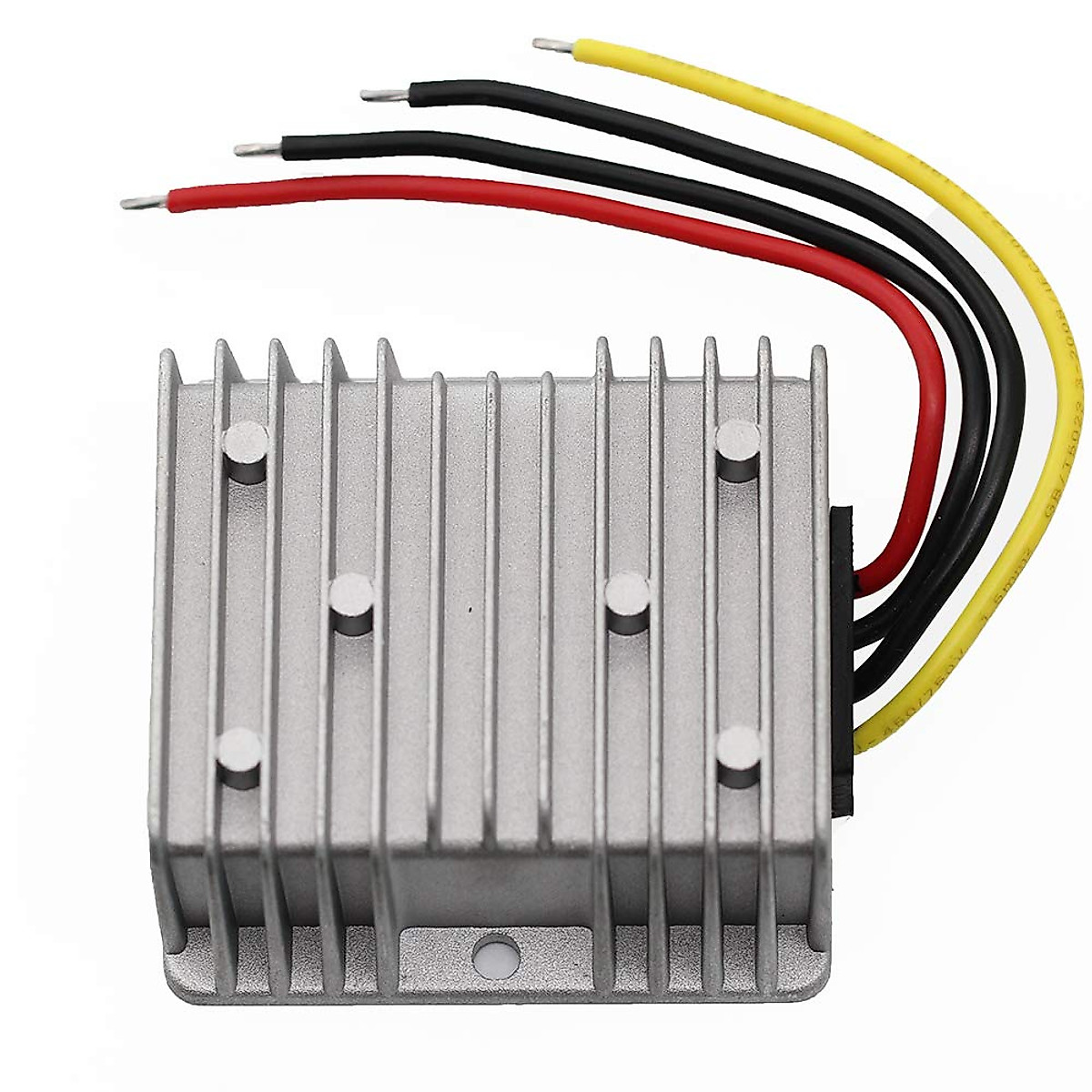 DIGITEN DC 6V 5-11V to 12V 10A Step up Converter Regulator Waterproof Boost Power Module