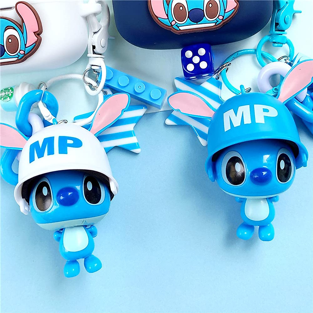 INHCH for Sony WF-1000XM4 Case Cover, Case for Sony WF-1000XM4 True Wireless Anti-Lost & Shockproof for Sony WF1000XM4 True Wireless Earbud Headphones (WF-1000XM4,White A)