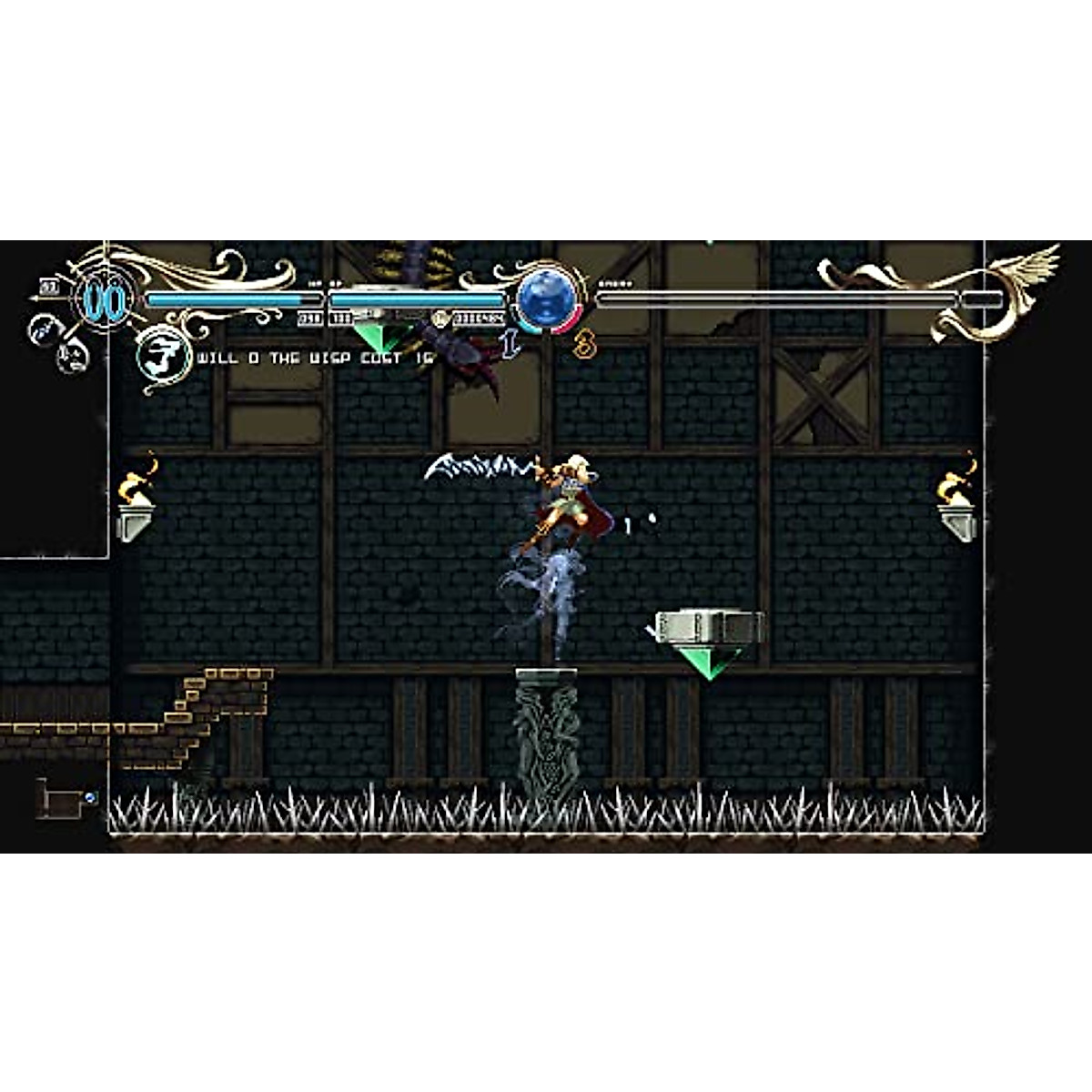 Record of Lodoss War: Deedlit in Wonder Labyrinth - PlayStation 5