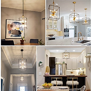 Leools LED Bulb Dimmable 6W Equal Soft White 3000K T6 T6.5 E12 Candelabra Bulb 60 watt for Chandeliers,Ceiling Fan,Pendant,Wall sconces AC120V 600LM e12 Light Bulb 6Pack