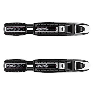 Rossignol BC Auto XC Ski Bindings Mens
