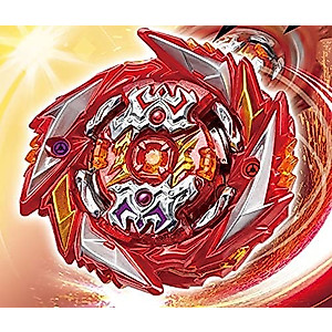 Battling Tops Burst B-179 Booster Death Solomon.MF 2B Superking Layer System