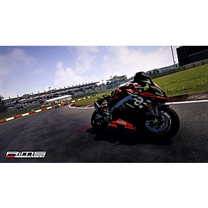 Rims Racing (NSW) - Nintendo Switch