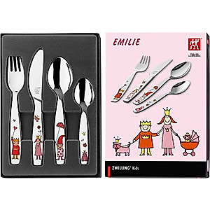 Zwilling Emilie 07136-210 Children's Cutlery Set