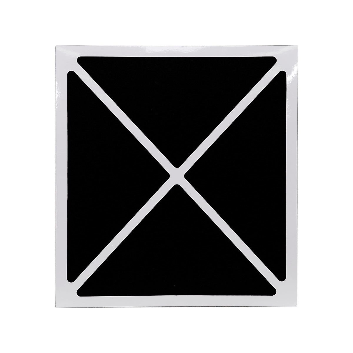 Hunter 30930 Air Purifier Filter for Models 30200, 30250, 30253, 30255, 30350, 30374, 30375, 30377, 30380, 30695, 37255, 37375