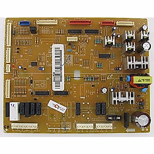 CoreCentric Remanufactured Refrigerator Electronic Control Board Assembly Replacement for Samsung DA41-00670A