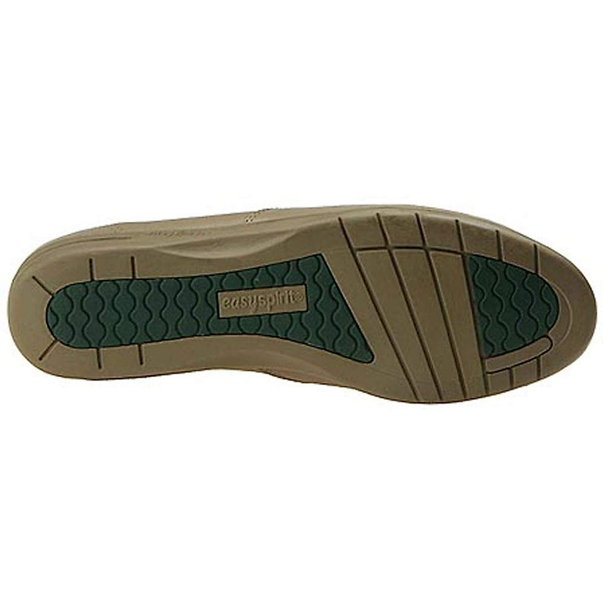 Easy Spirit Motion Womens Oxford 6 2AN US Wheat