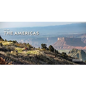 100 Bike Rides of a Lifetime: The World's Ultimate Cycling Experiences