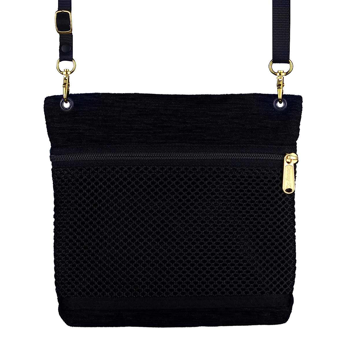 Danny K. Women's Tapestry Bag Shoulder Handbag, Sugaree Purse Handmade in the USA (Bacuri)