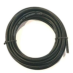 12ft. Cable Roll for Custom for Kurrent Electric Solder-Free Solderless Patch Cables
