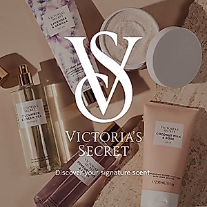 Victoria's Secret Lavender Vanilla Body Mist, Body Spray for Women (8.4 oz)