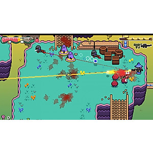 Trigger Witch - PlayStation 5