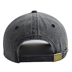 Gigi Gifts for Grandma, Funny Grandma Gifts Baseball Cap, Adjustable Embroidered Gigi Hat, Mother Day Retirement Birthday Gifts for Women Nana Mimi