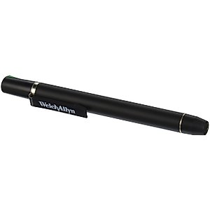 Welch Allyn 76600 Halogen Professional PenLite