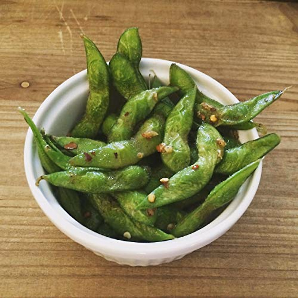 " BeSweet " Edamame Seeds for Planting, 25+ Heirloom Seeds Per Packet, (Isla's Garden Seeds), Non GMO Seeds, Botanical Name: Soybean (Glycine max (L.), Great Home Garden Gift