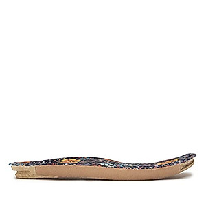 Alegria Womens Classic Midnight Garden Special Edition Wide Width Footbed 9 W US