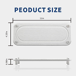 Volious Instant Dry Sink Organizer, Kitchen and Bathroom Fast Drying Stone Sink Tray, Water Absorbing Stone Tray for Sink with Stainless Steel Feet (Grey)