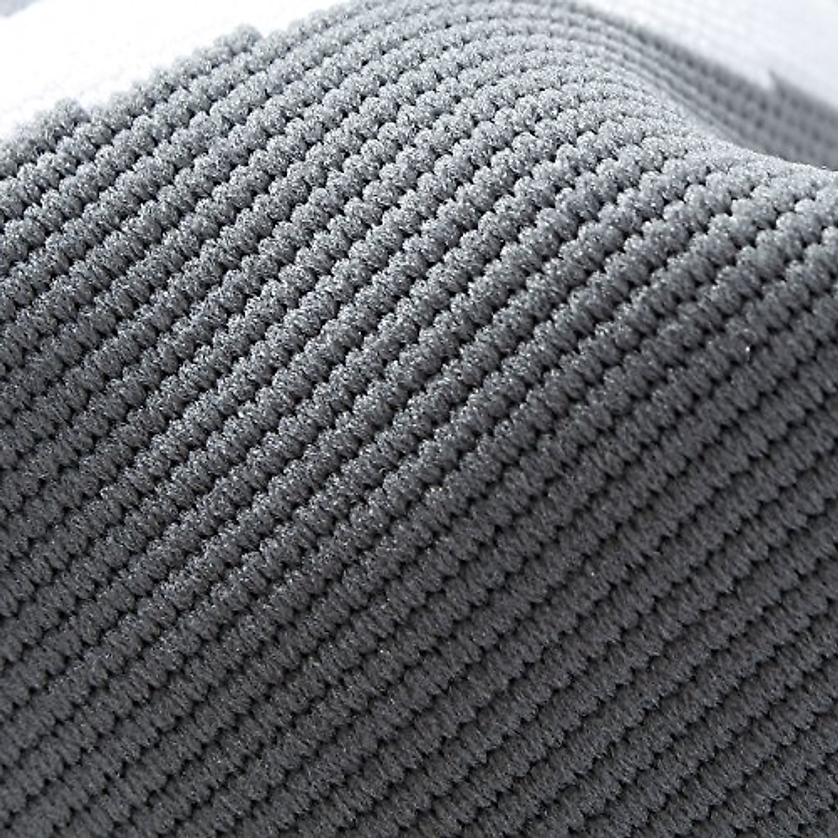 NeoTech Care Adjustable Ankle Support Brace, Gray (Size XL, 1 Unit)