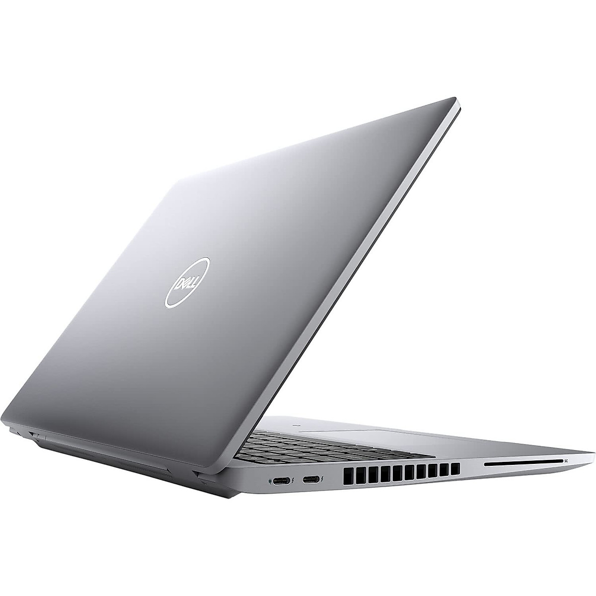 Dell Latitude 5000 Series 5520 Business laptop, 15.6" FHD Touch Display, Intel Core i5-1145G7 vPro, 16GB RAM, 1TB SSD, IR Camera, NFC, Backlit Keyboard, HDMI, Wi-Fi 6, Windows 11 Pro