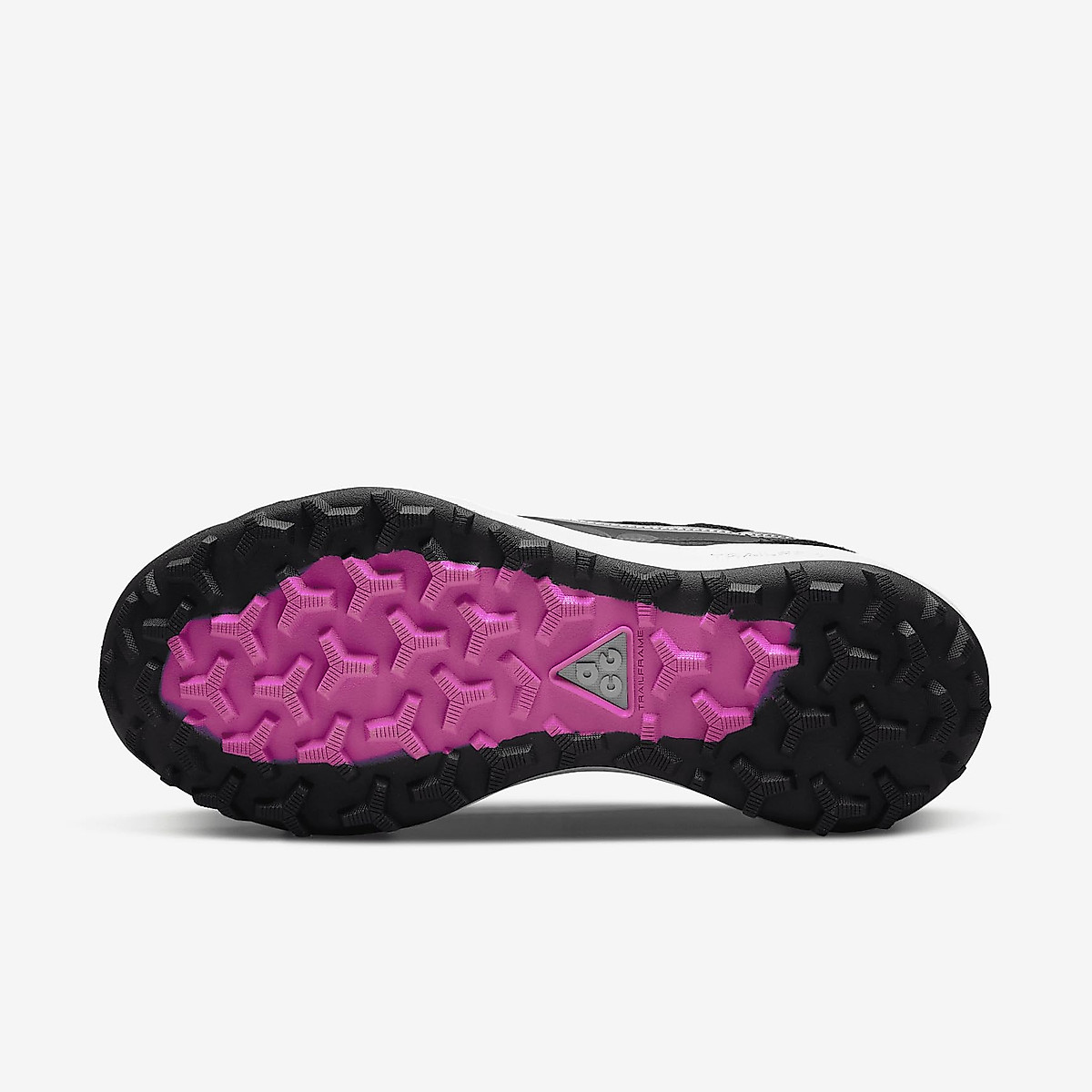 Nike Mens ACG Lowcate DM8019 002 - Size 9.5