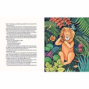 My Father's Dragon: A Deluxe Illustrated Edition of the Beloved Newbery-Honor Classic