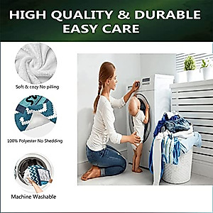 Father in Law Gift from Daughter in Law/Son in Law,Fathers Day Blanket Gifts for Father in Law,Father of The Groom Gift,Father in Law Blanket,Gifts for Father in Law for Birthday Christmas 60"x50"