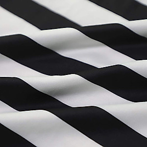 Gracyoga Women's Comfy Pajama Pants Wide Leg Lounge Palazzo Yoga Pants Stretch Casual Floral Print Fold Waist Pants