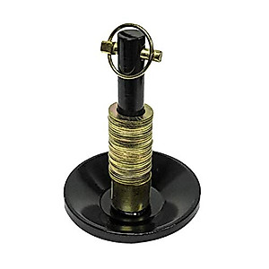 EPR Distribution 2PK Snow Plow Skid Shoes Compatible with Boss MSC01501 & MSC01570 Feet FootQ