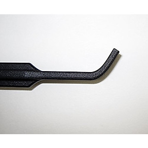 Channel Cleaning Tool