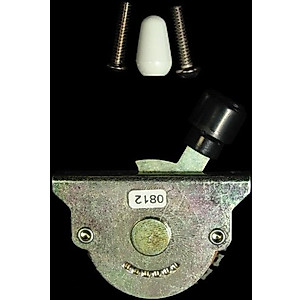 Fender 5-Position Strat/Tele Super Switch