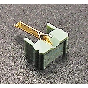 MAG Phonograph Turntable Stylus Needle for Shure Hi Track N93, M93E, N93E M93 762-DE