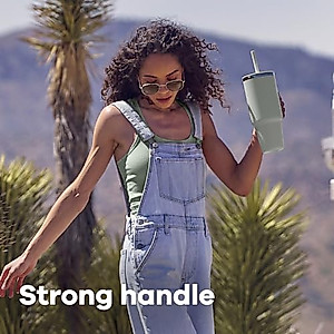 Hydro Flask 40 Oz All Around Travel Tumbler Sugar Crush