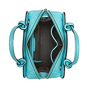 Calvin Klein Tinley Top Zip Mini Bag Crossbody