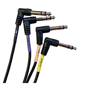 Silverline Replacement Cable Snake Harness for Alesis Surge Drum Module - Compatible with Surge