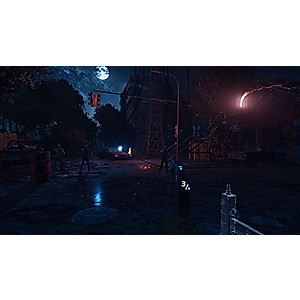 Time Carnage (PSVR) (PS4)