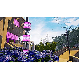 Paradise Killer Physcial Edition for Playstation 4