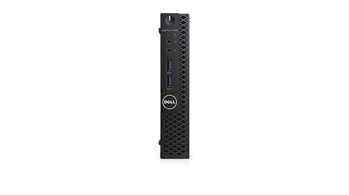 Dell OptiPlex 3050 Micro Desktop - i5, 8GB RAM, 256GB SSD