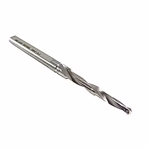 Miller Dowels Mini X Stepped Drill Bit