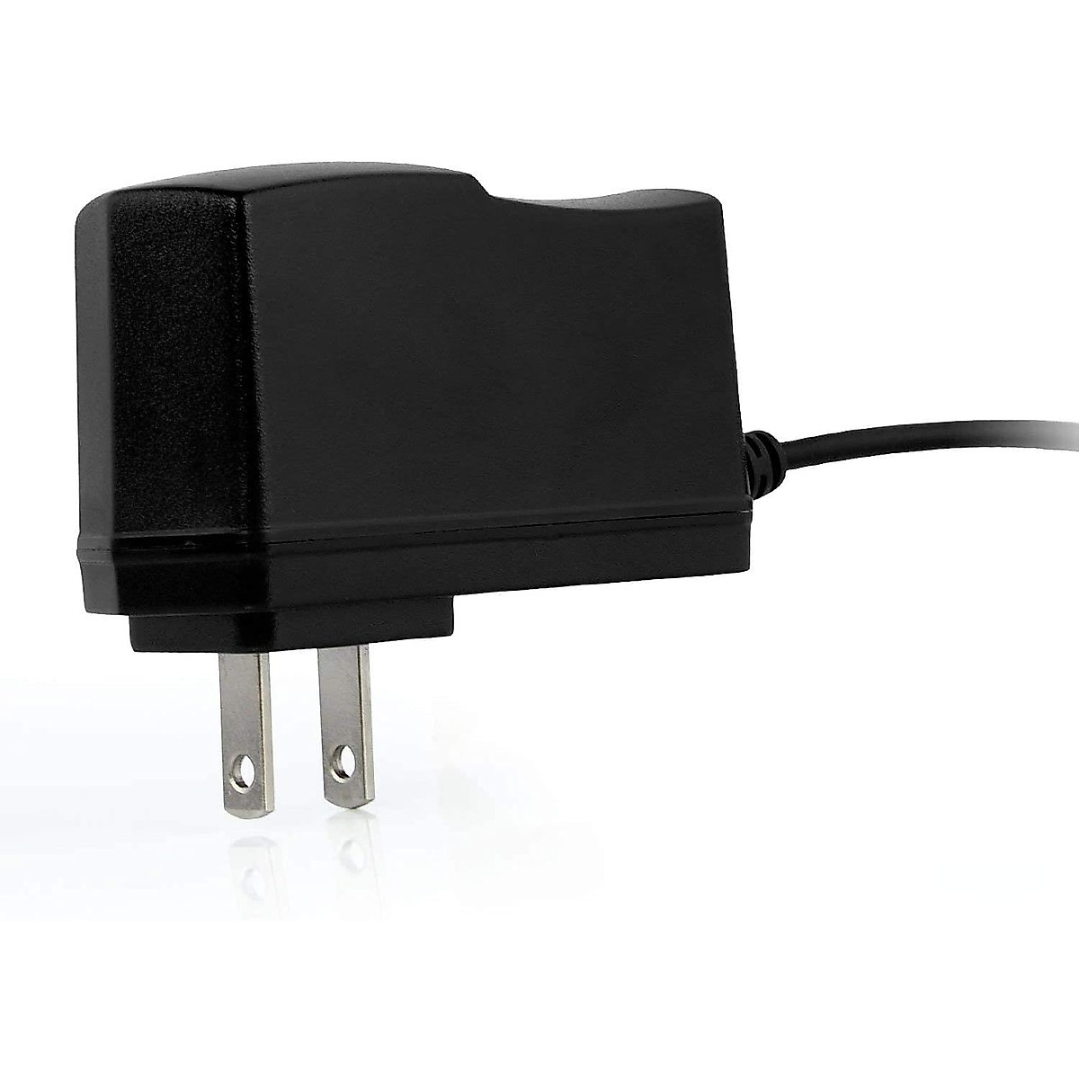 Marg AC Adapter for Atari Flashback Classic Game Console Flash Back Atari KU28-9-200D, KU28-9-200P Flashback Player 26519 Atari 2600 NOB 40 Games Power Cord Charger (w/ 5.5mm Barrel Tip)