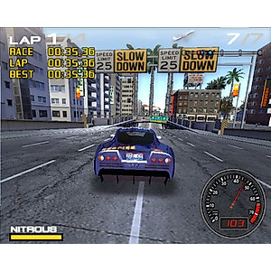 Build N Race - Nintendo Wii