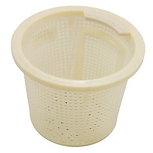 Val-Pak V50-105 Baker Hydro Heavy Duty Skimmer Basket