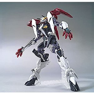 Bandai Hobby - Gundam Build Divers - #238 Gundam Astray Type New MS(Tentative), Bandai Spirits HGBD:R 1/144