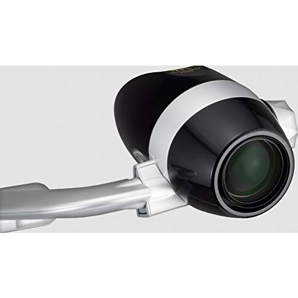 Elmo 1375 Model PX-30E Document Camera; 5" High-Resolution LCD Monitor; 1600 TV Lines Resolution; 12x Optical, 12x Digital Zoom and 2X Sensor Zoom