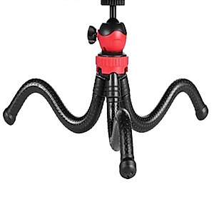 Octopus Tripod Live Phone Stand SLR Camera Photography Floor Tripod