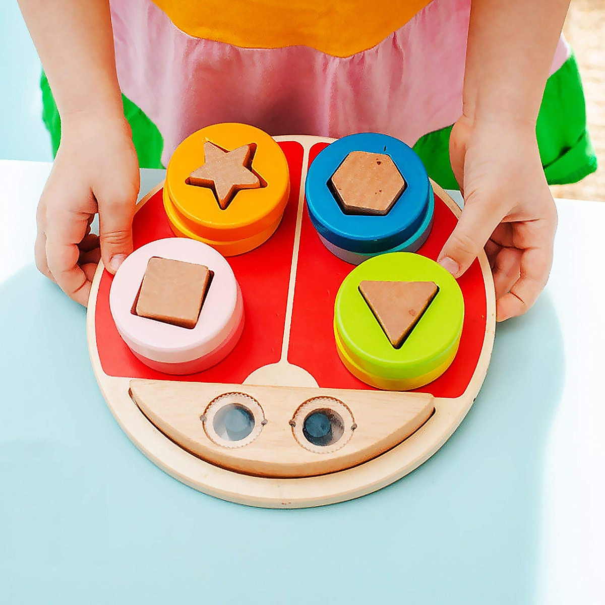 16Pack Lazy Susan Turntable Bearings, 4”Square Rotating Plate, 300lbs Capacity 5/16”Thick Swivel Plate for DIY Lazy Susan Project Storage Organizer Rack Cake Decorating Sculpture Displays